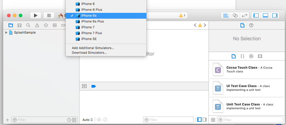 React Native Hello World App Discoversdk Blog